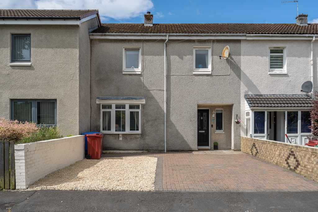 23 Broomage Crescent Larbert FK54PA - Kamal Estates